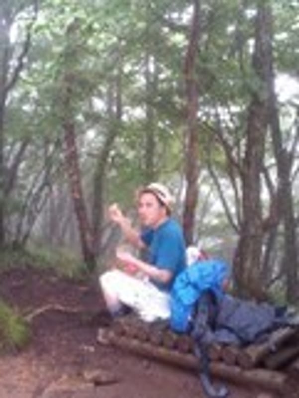 私が登った百の名山低山関東栃木鳴虫山編 ぽんちゃんじいちゃんさんの日記 趣味人倶楽部しゅみーとくらぶ