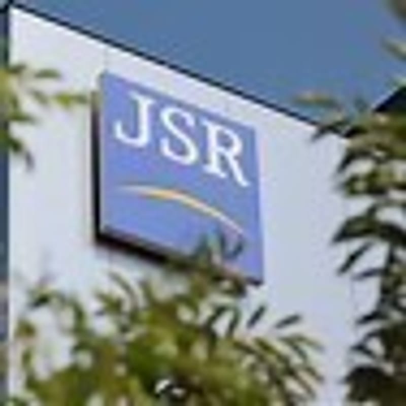 旧村上ファンド系、TOB中のJSR株を5%超保有 風華さんの日記 | 趣味人倶楽部（しゅみーとくらぶ）