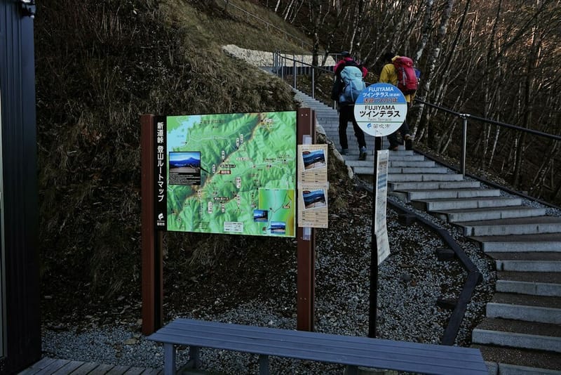 富士山(2022/11/27) TKCOMさんの日記 | 趣味人倶楽部（しゅみーとくらぶ）